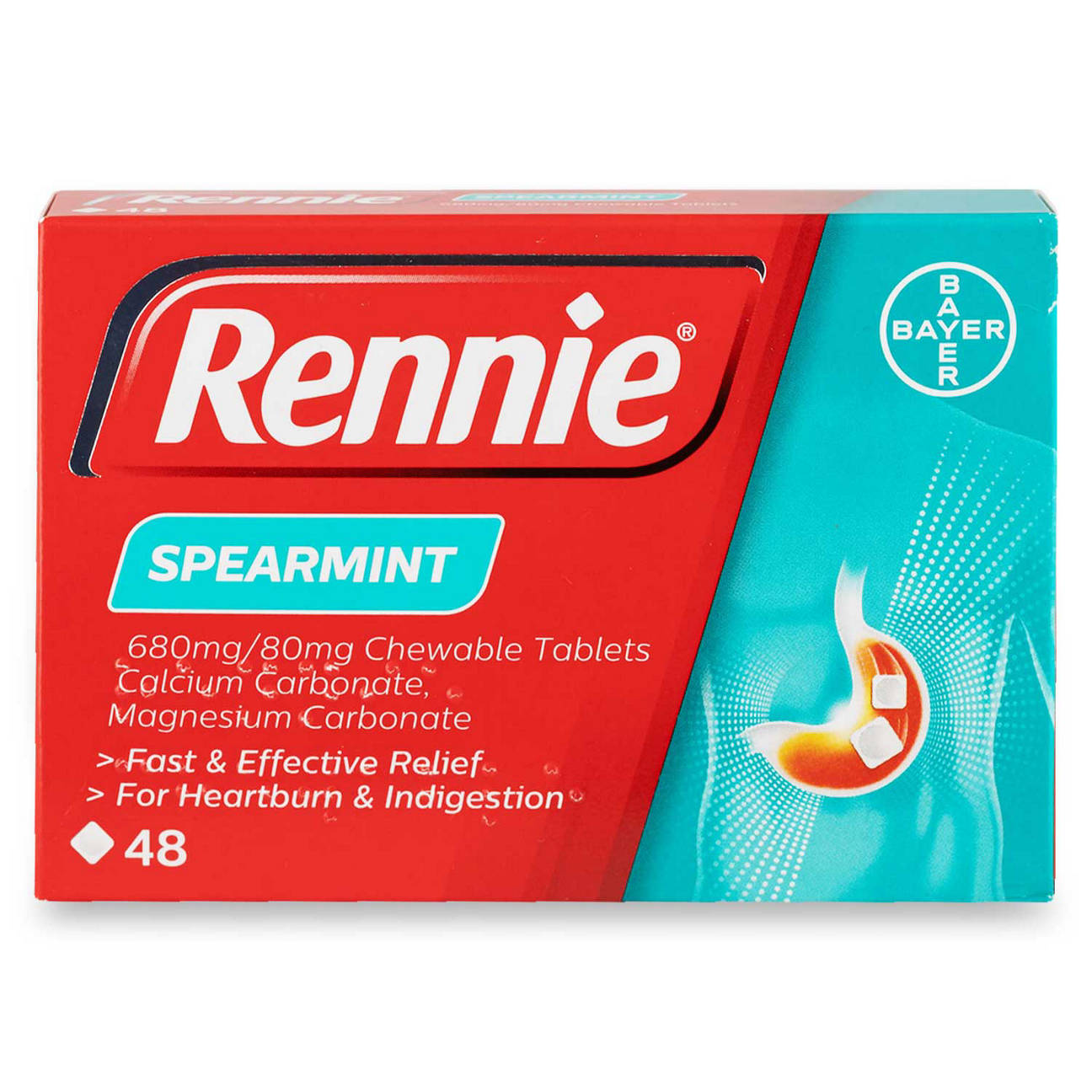 Rennie Mints | ALDI IE