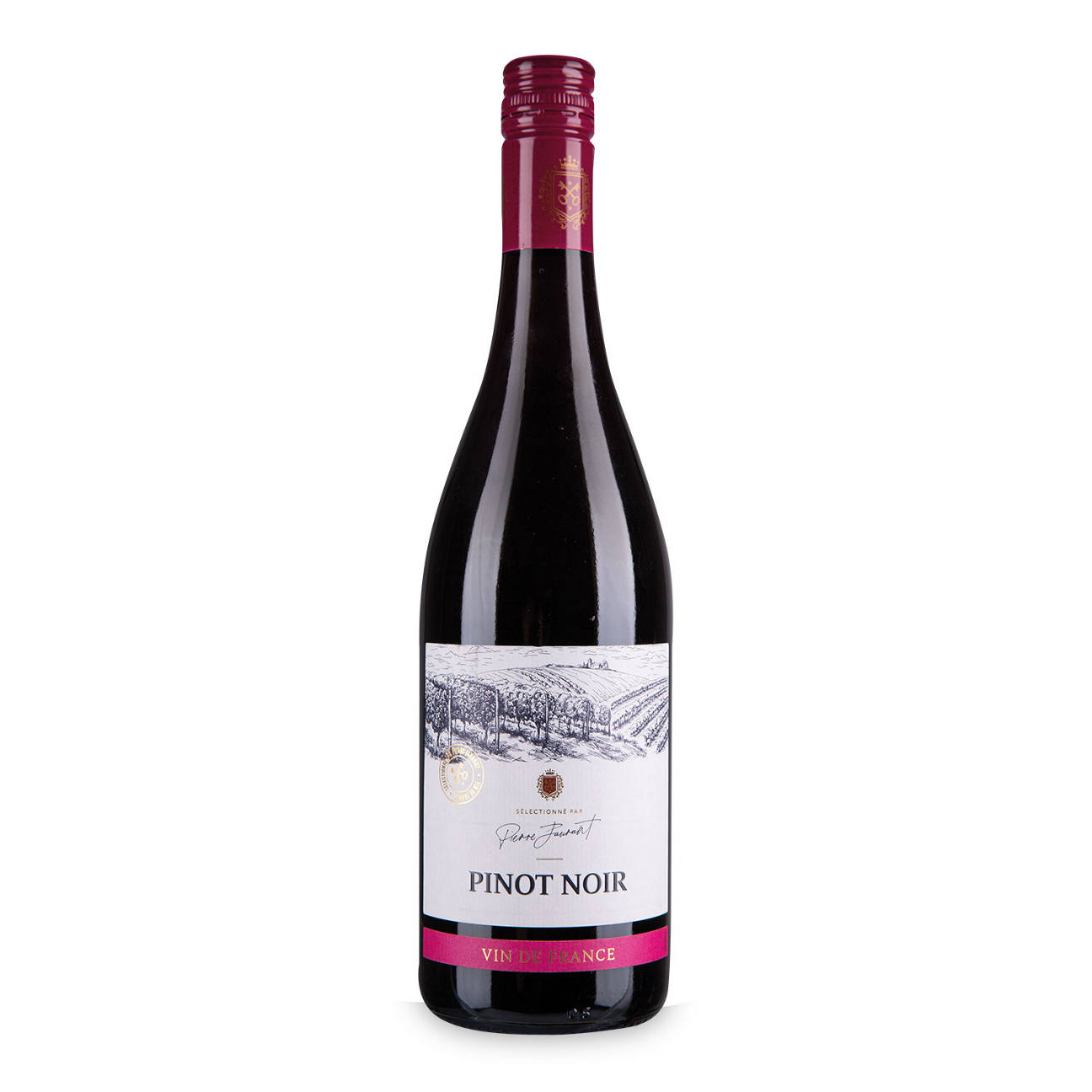 French Pinot Noir | ALDI IE