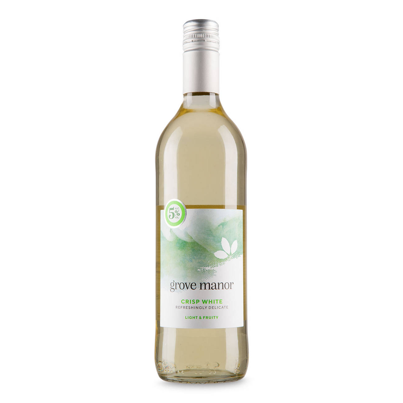 Crisp White Wine | ALDI UK