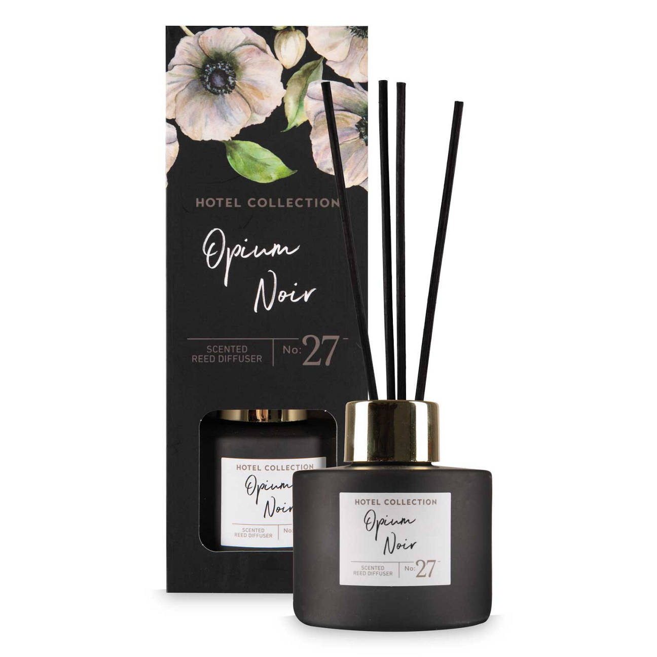 Opaque Scented Reed Diffuser | ALDI UK