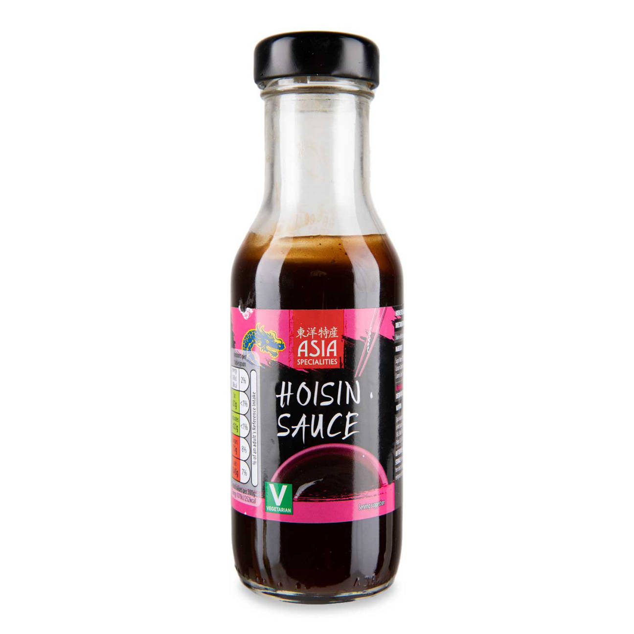 Hoisin Sauce | ALDI UK