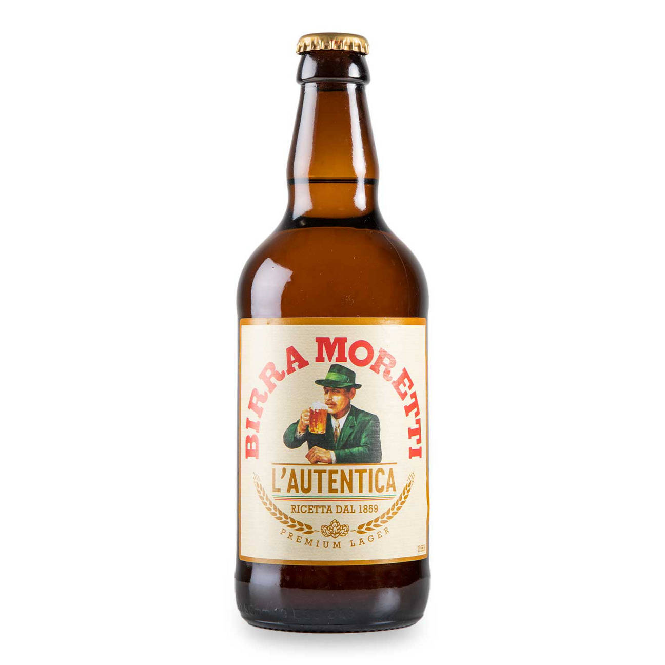 Birra Morretti | ALDI UK