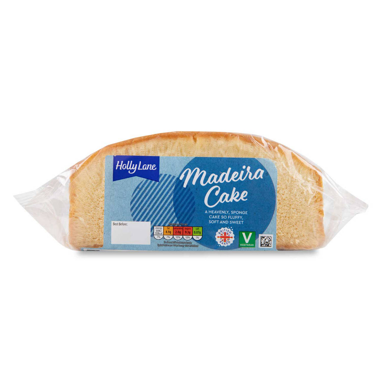 Madeira Cake | ALDI UK