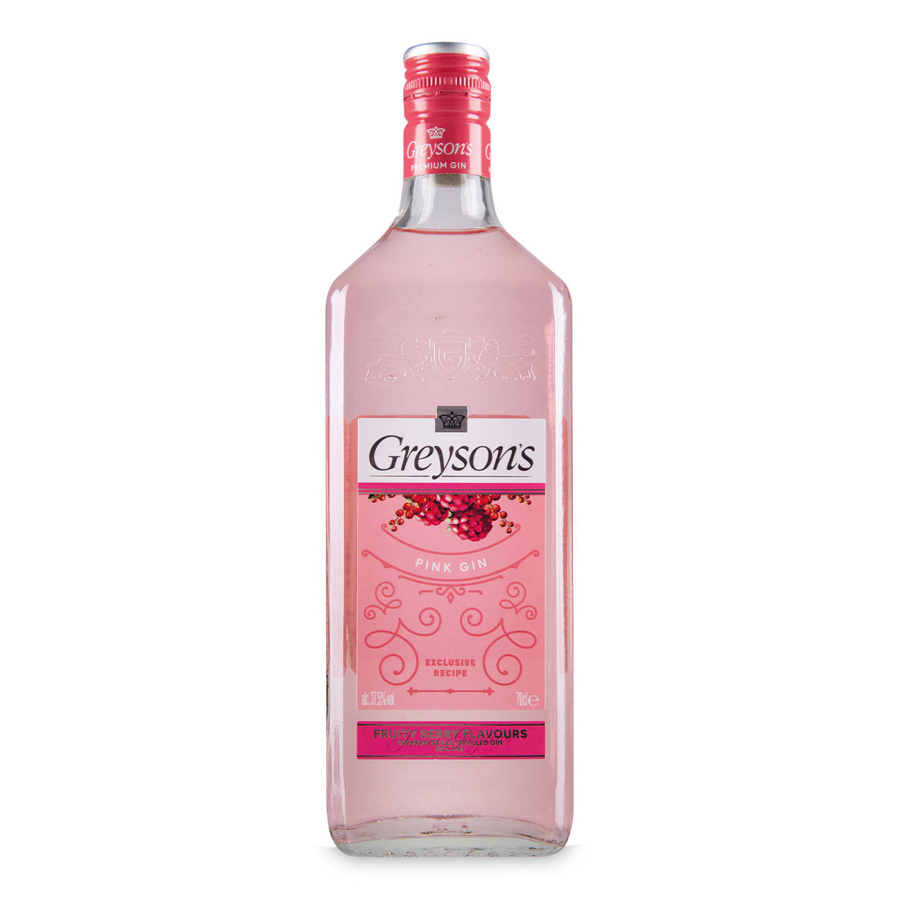 Pink Gin | ALDI UK