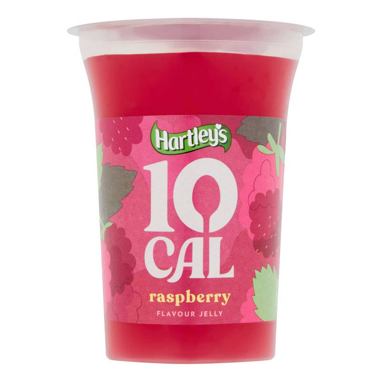 Raspberry Single Jelly Pot | ALDI IE