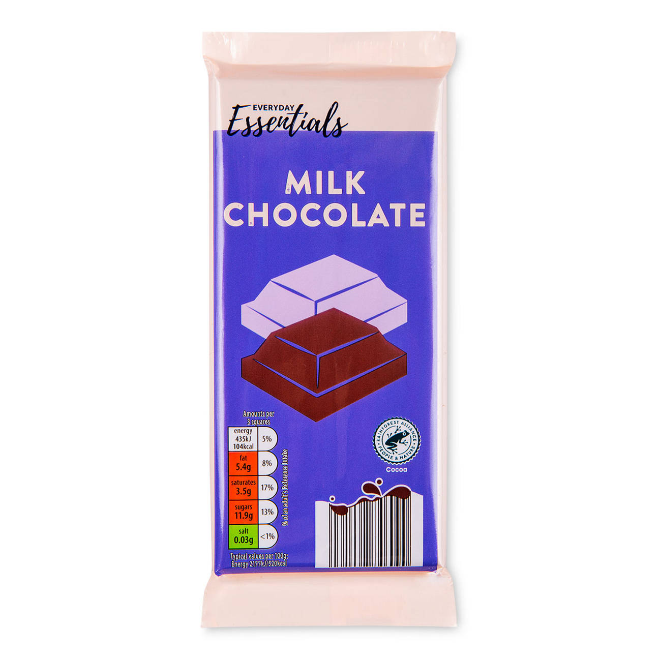 Milk Chocolate | ALDI UK