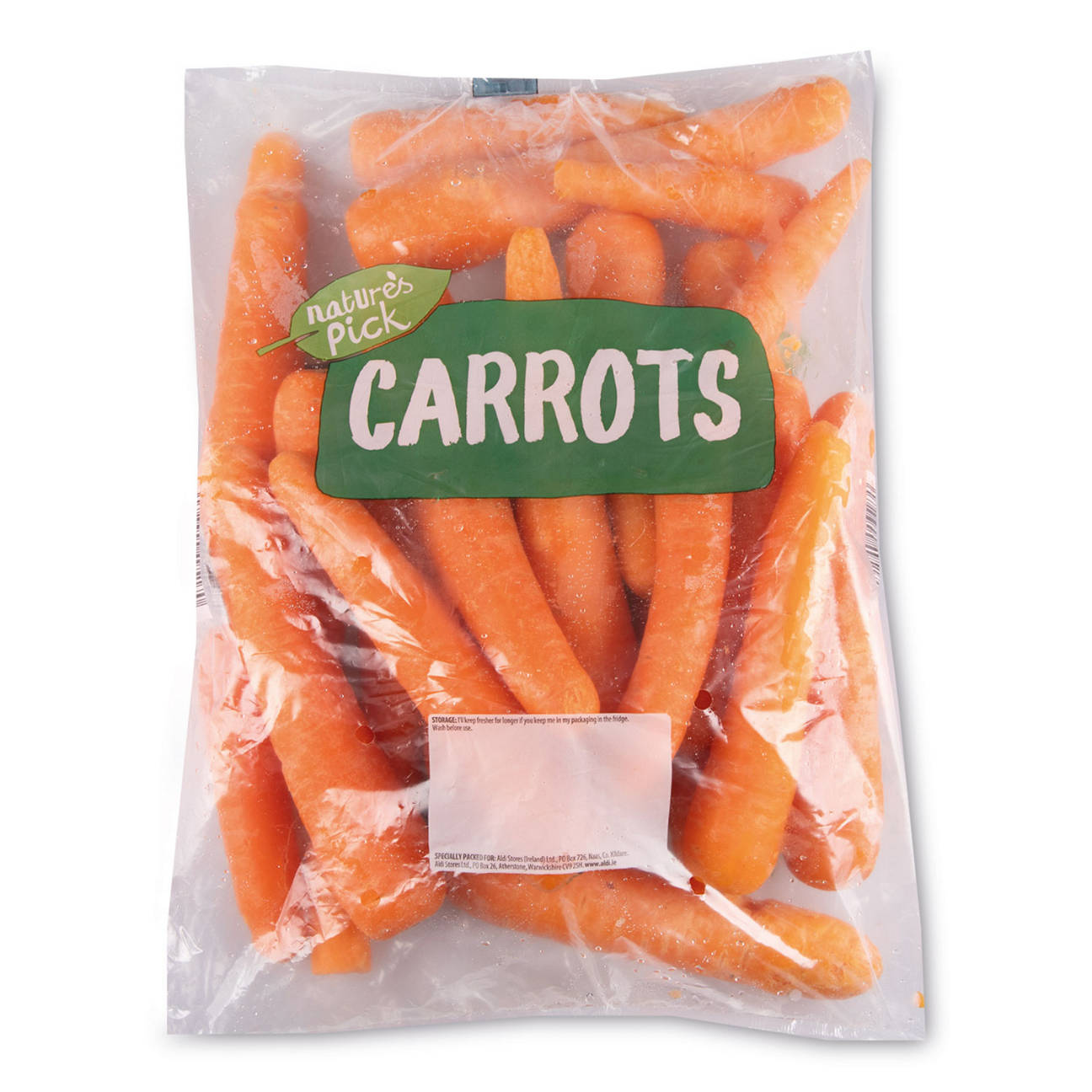 Carrots | ALDI IE