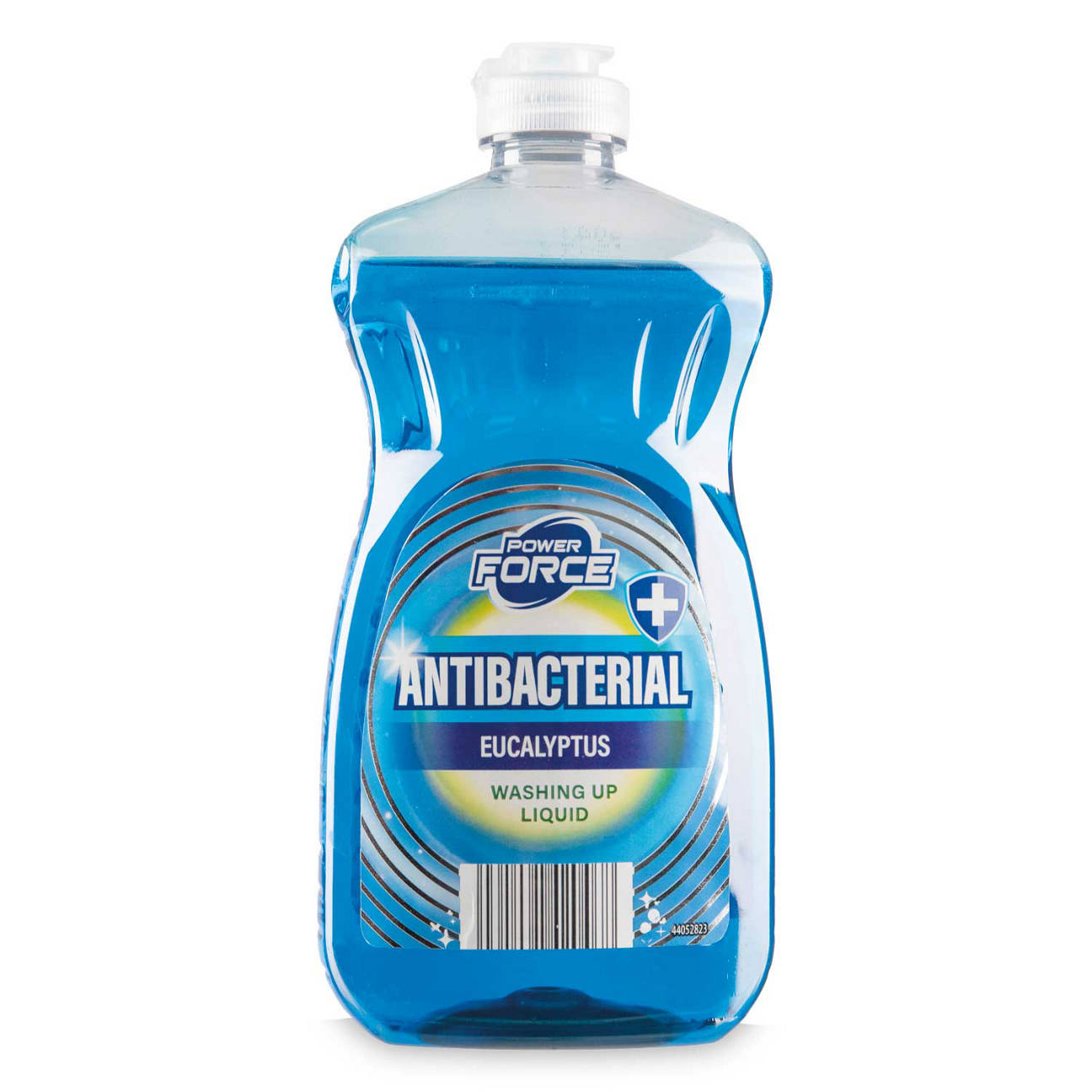 Anti-Bacterial Washing Up Liquid Eucalyptus | ALDI UK
