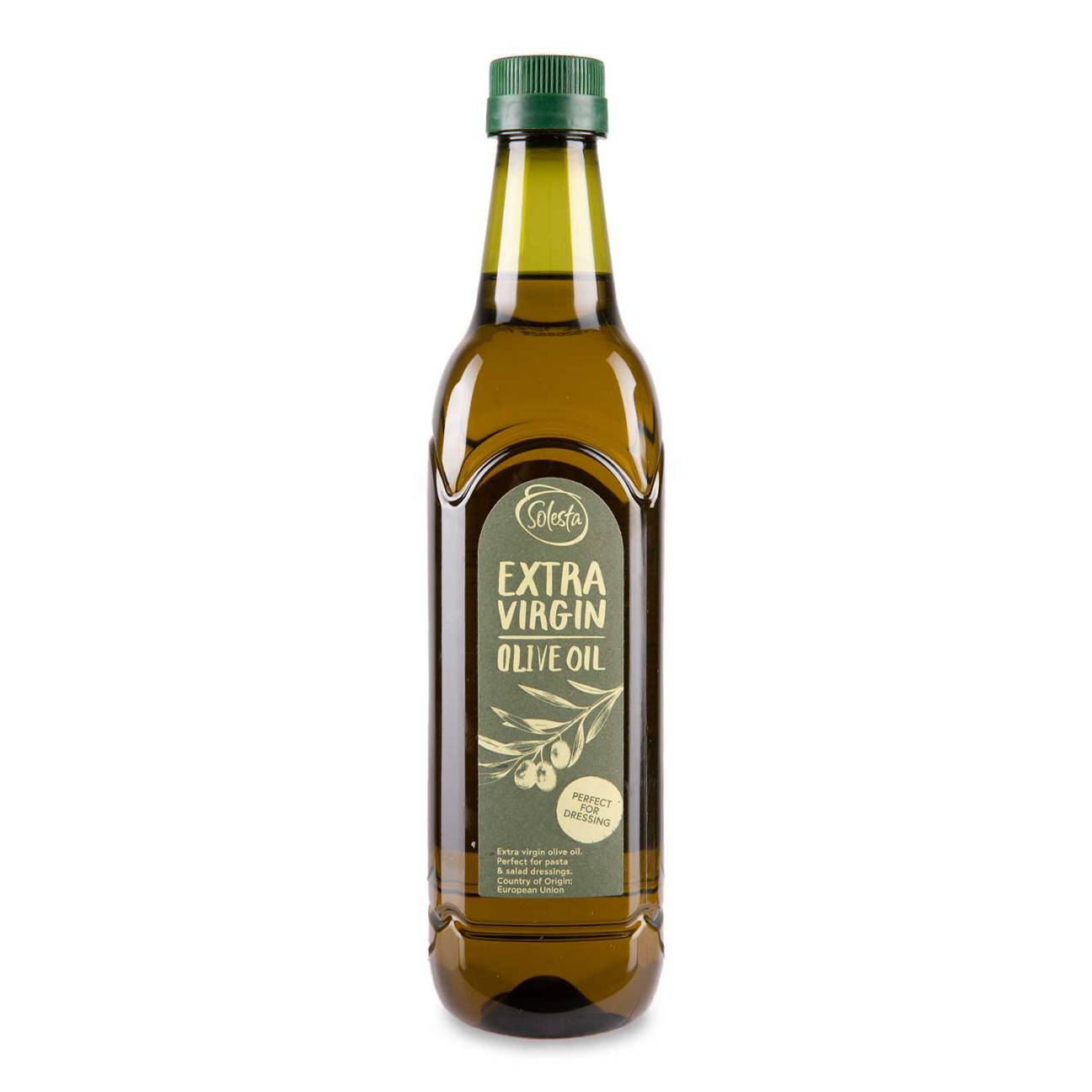 Olive Oil Extra Virgin 750ml | ALDI IE
