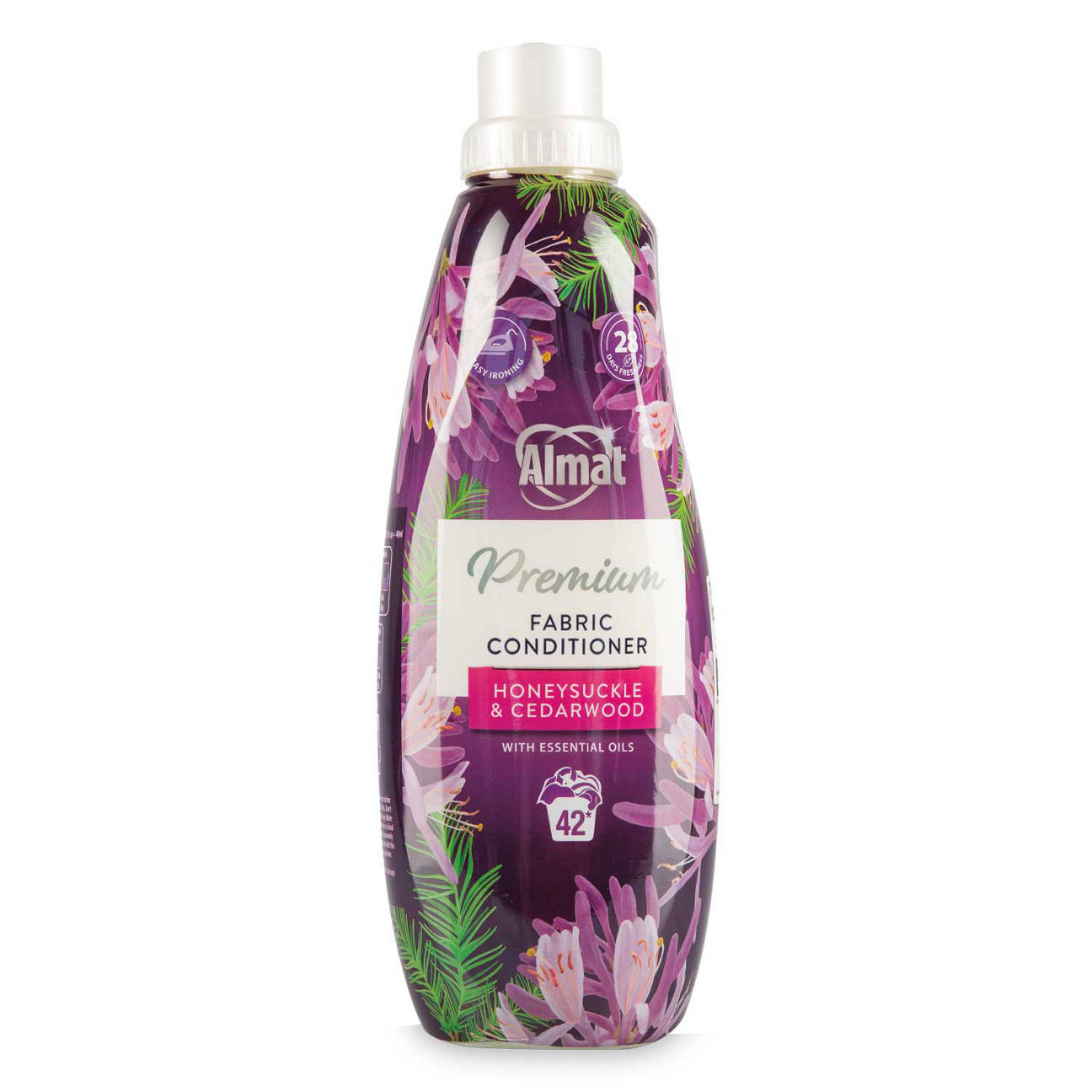 Premium Fabric Conditioner | ALDI IE