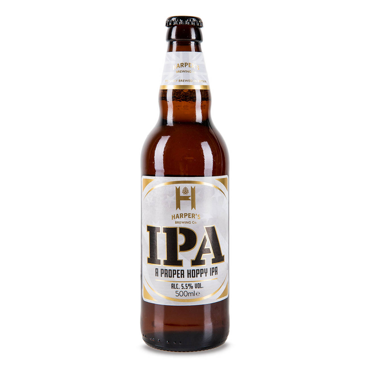 American IPA | ALDI UK