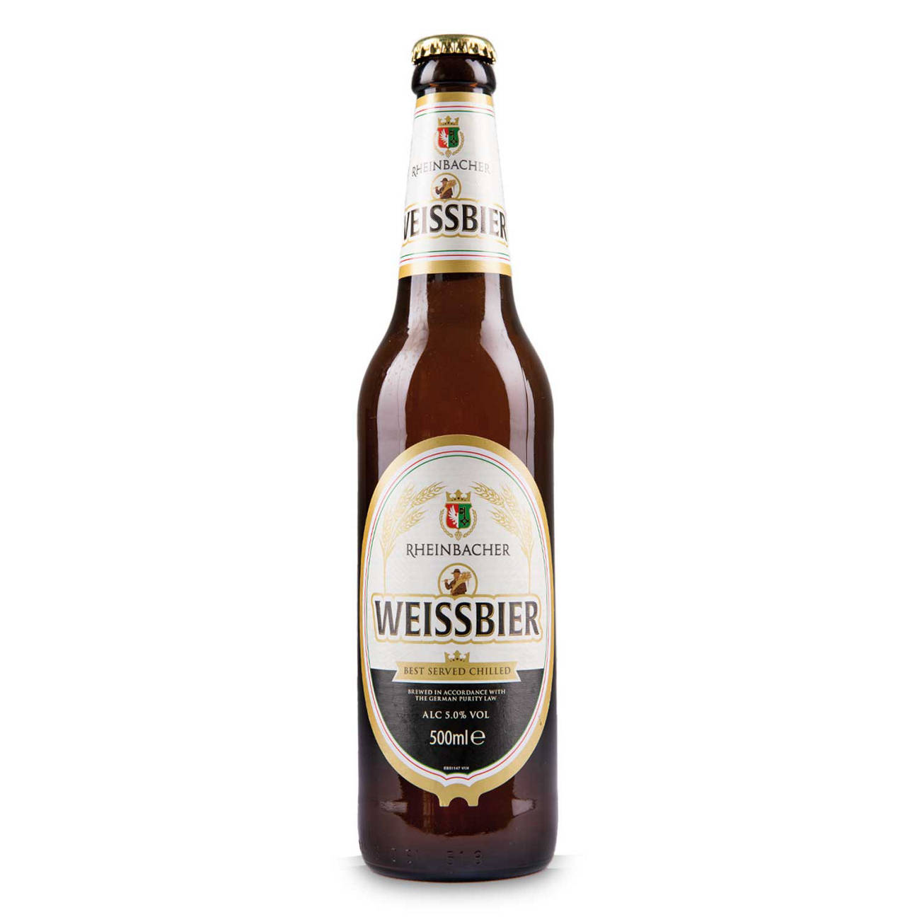 Weissbier Wheat Beer | ALDI IE