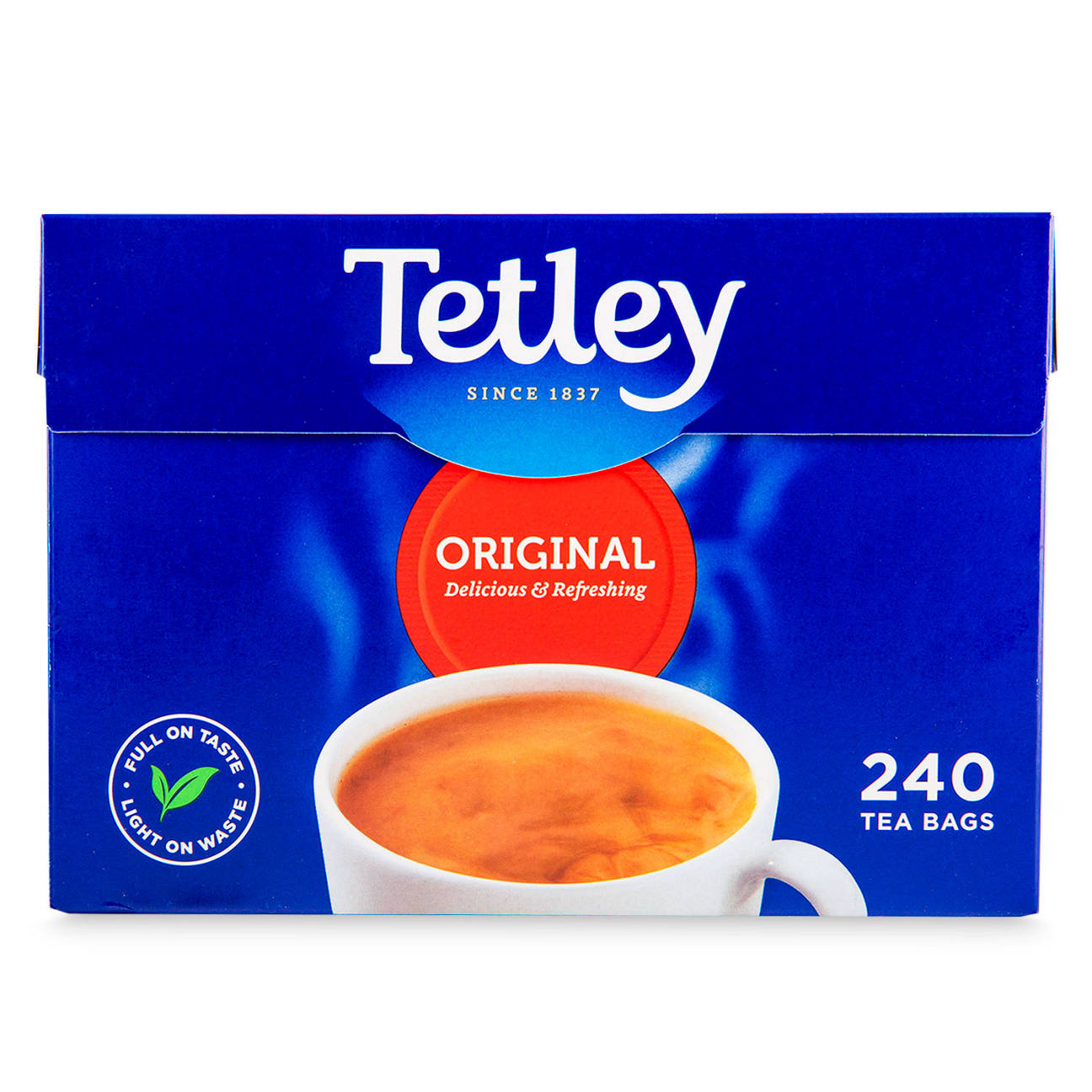 Original Tea Bags 240 Pack | ALDI UK