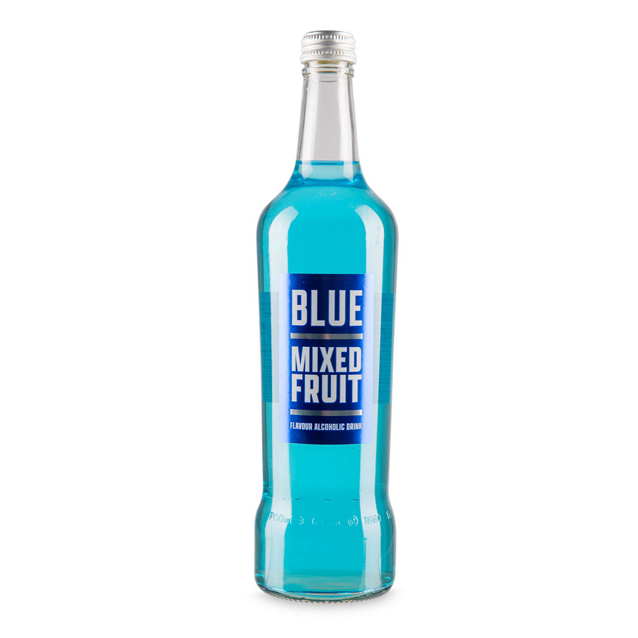 Blue Mixed Fruit | ALDI IE