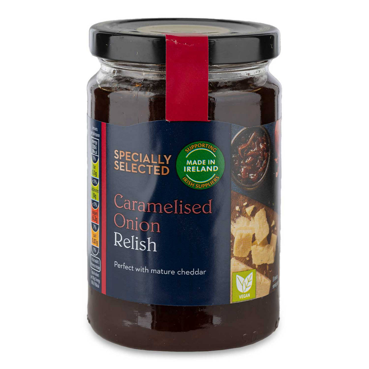 Caramelised Onion Relish | ALDI IE