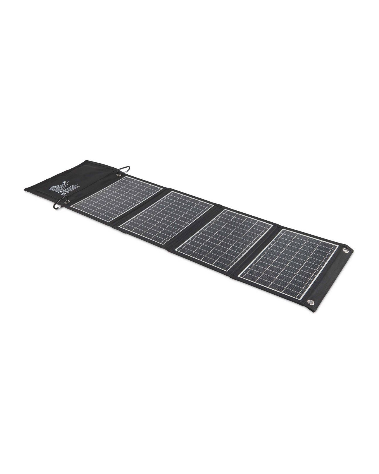 Portable Solar Charger | ALDI UK
