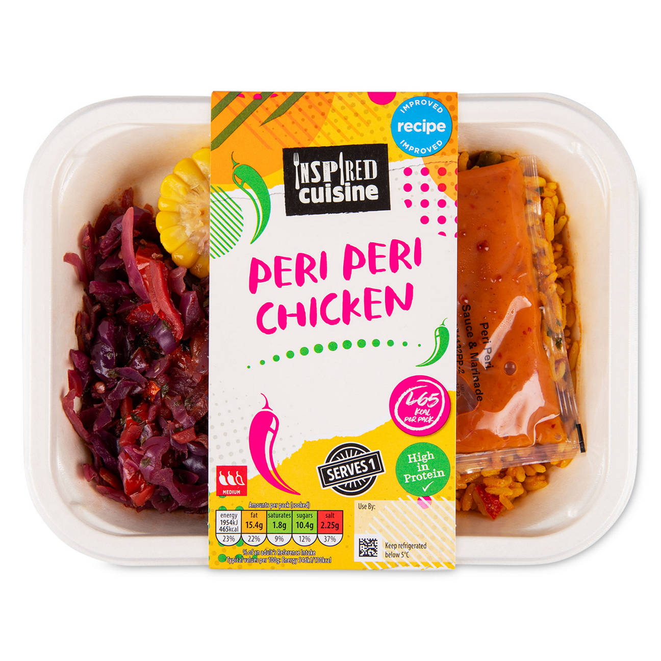 Peri Peri Chicken | ALDI UK