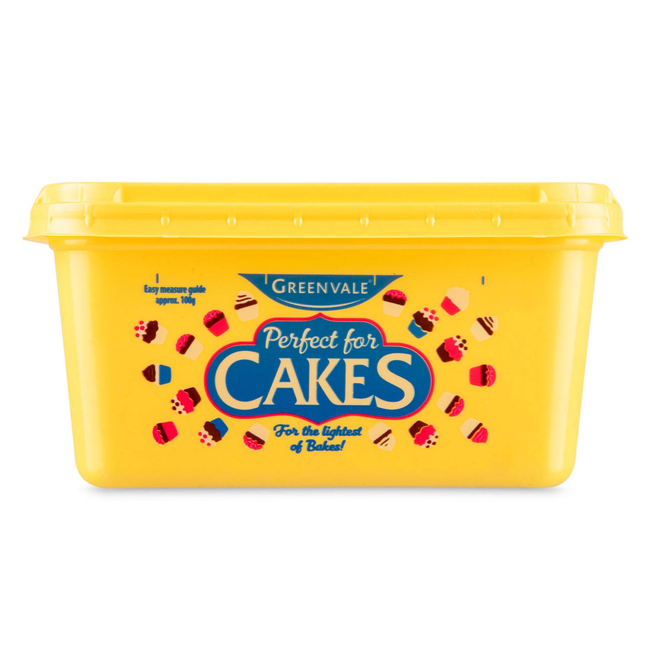 Perfect for Cakes Spread | ALDI UK