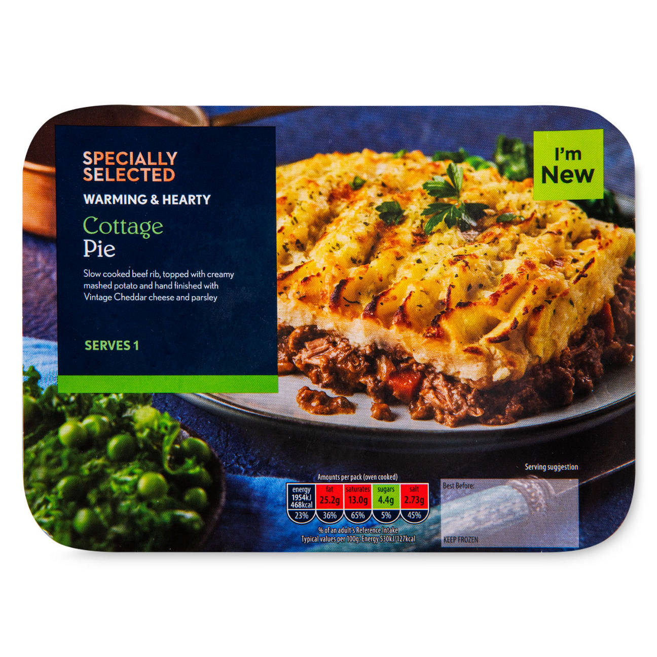 Cottage Pie | ALDI UK