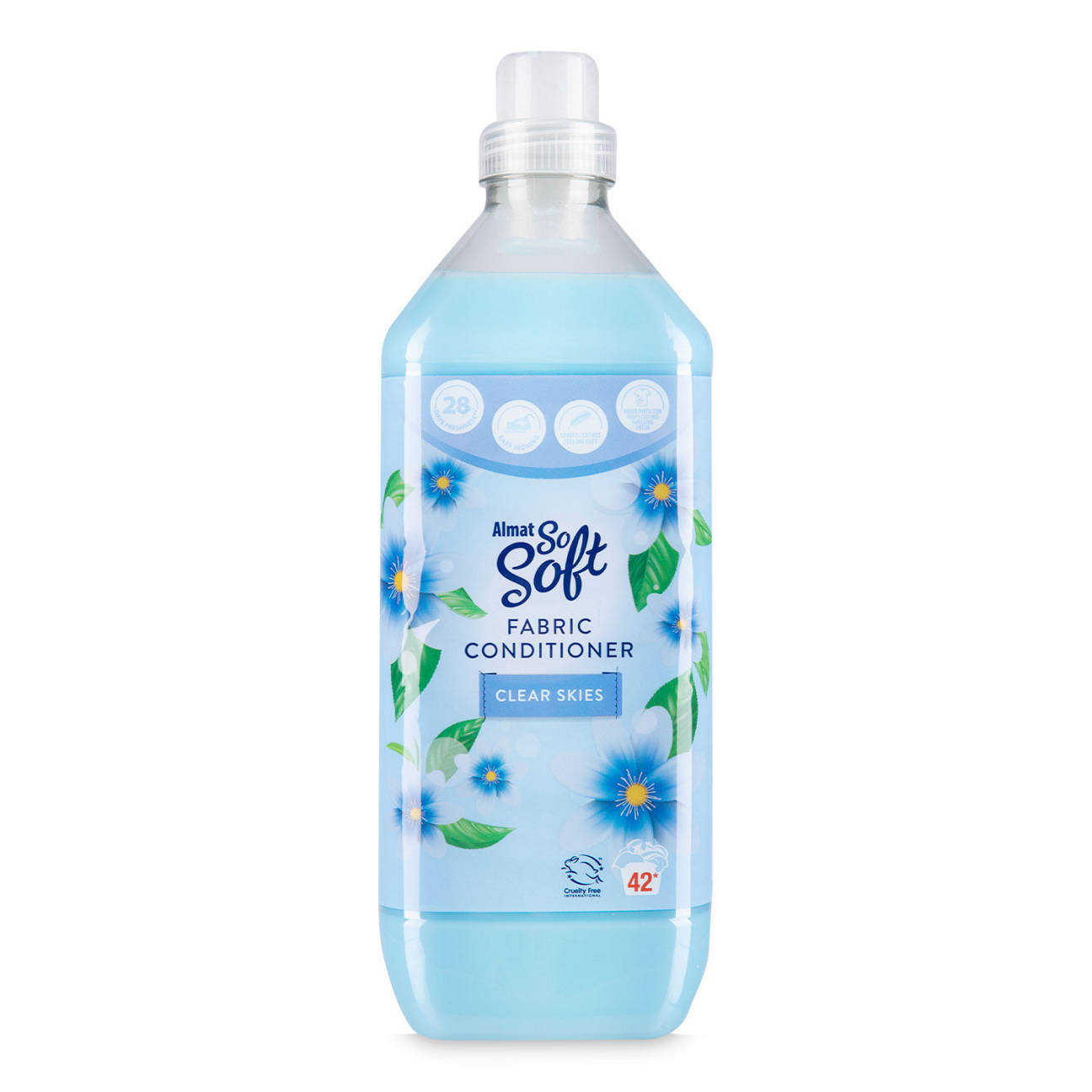 Fabric Conditioner | ALDI UK