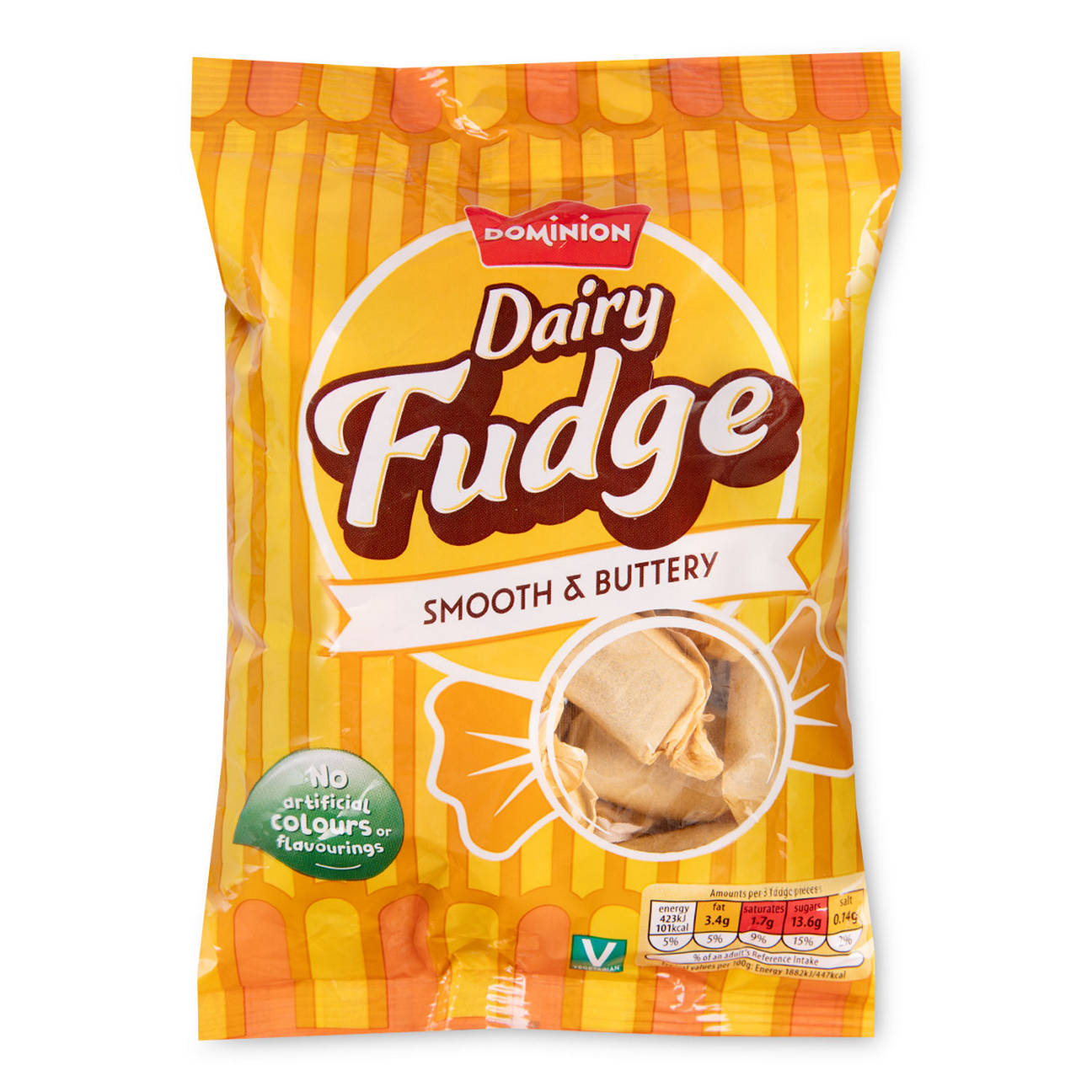 Fudge | ALDI IE