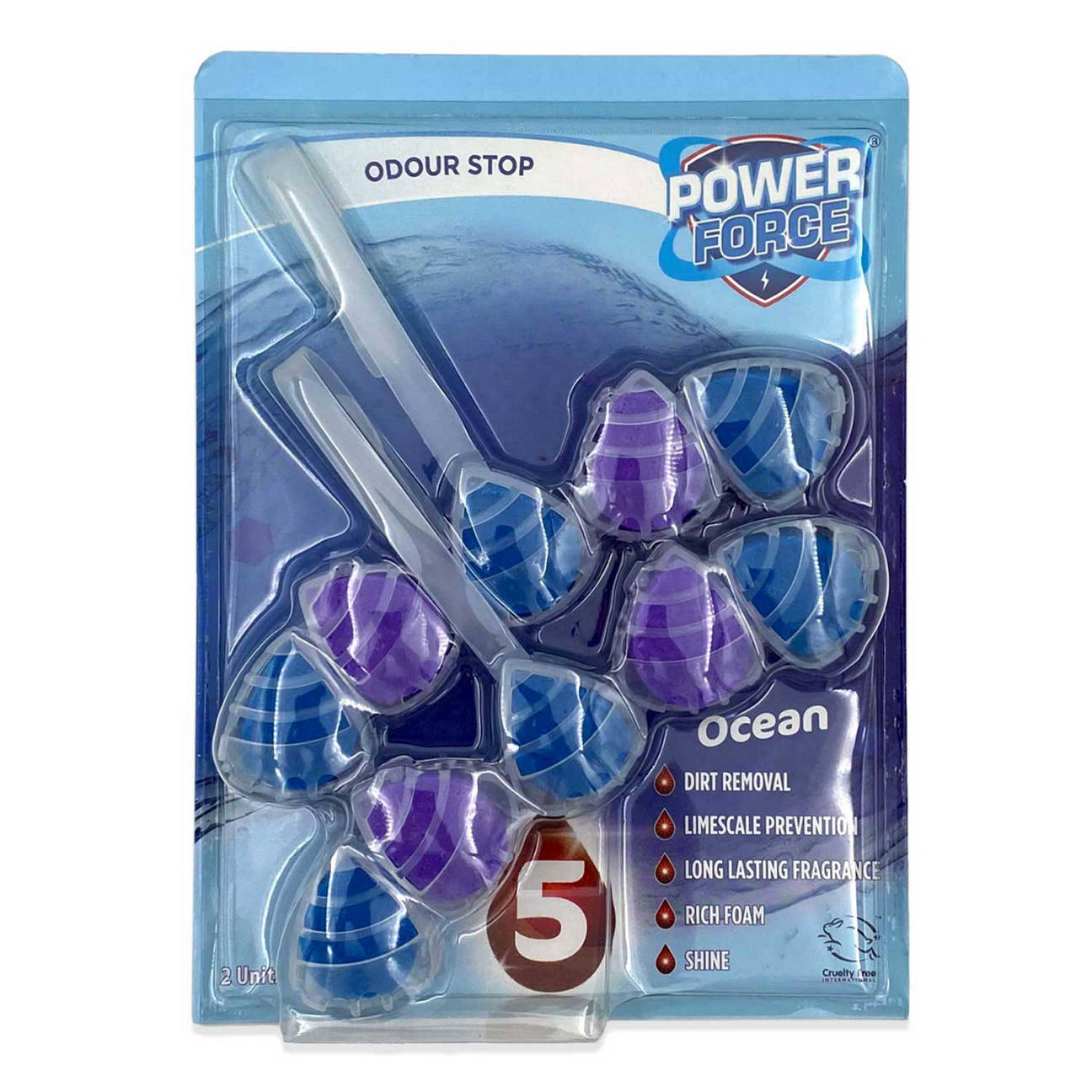 Toilet Freshener | ALDI UK