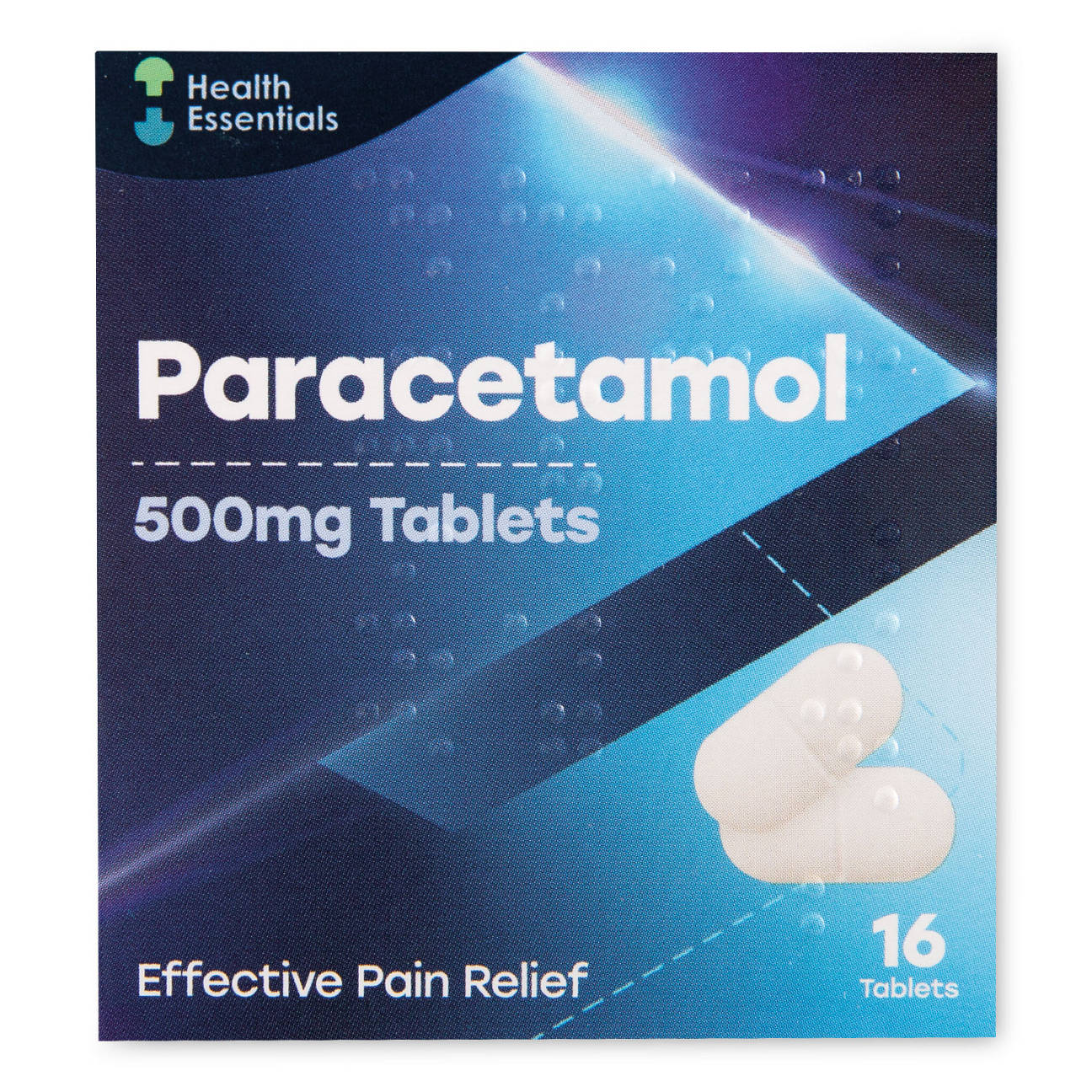 Paracetamol | ALDI UK