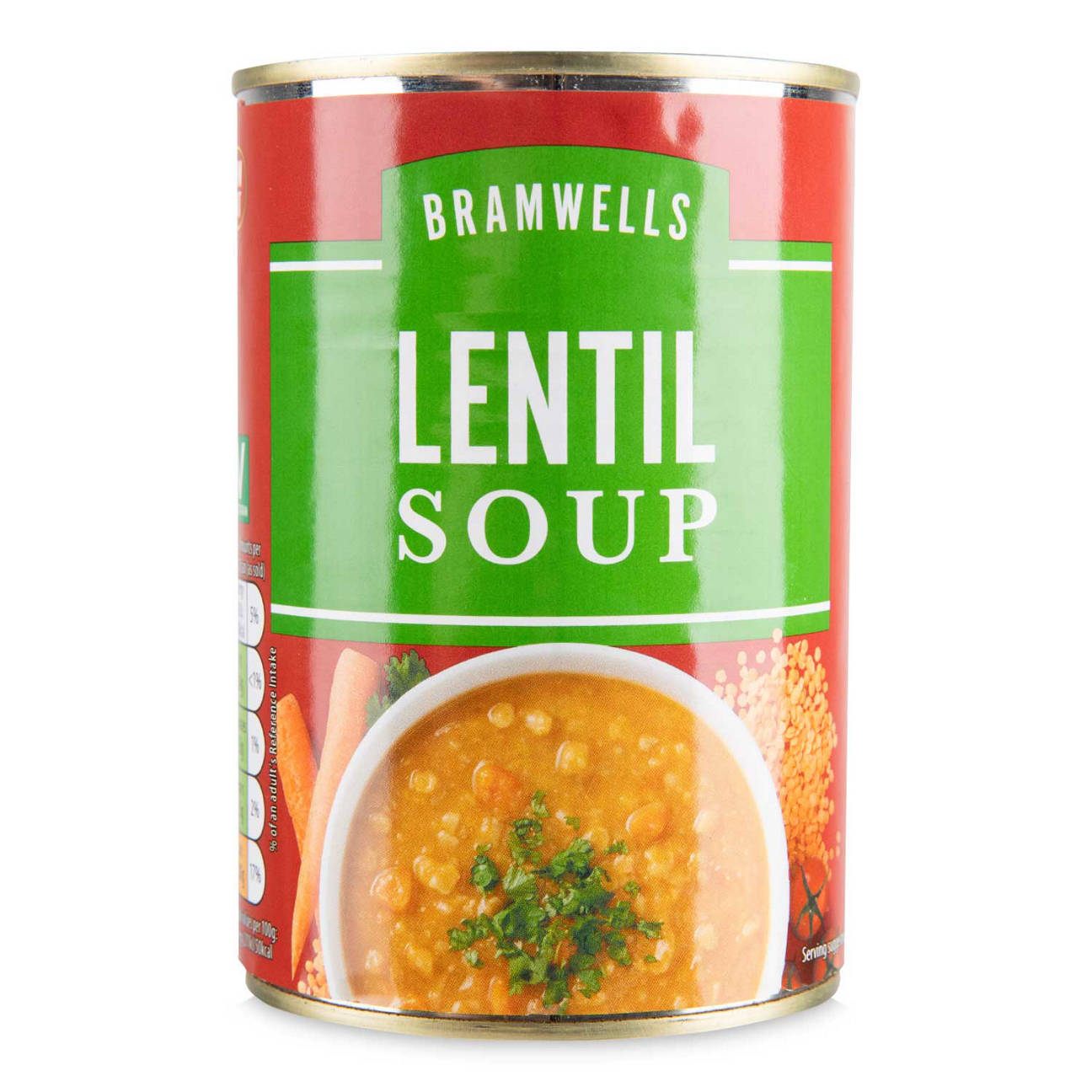 Lentil Soup | ALDI UK