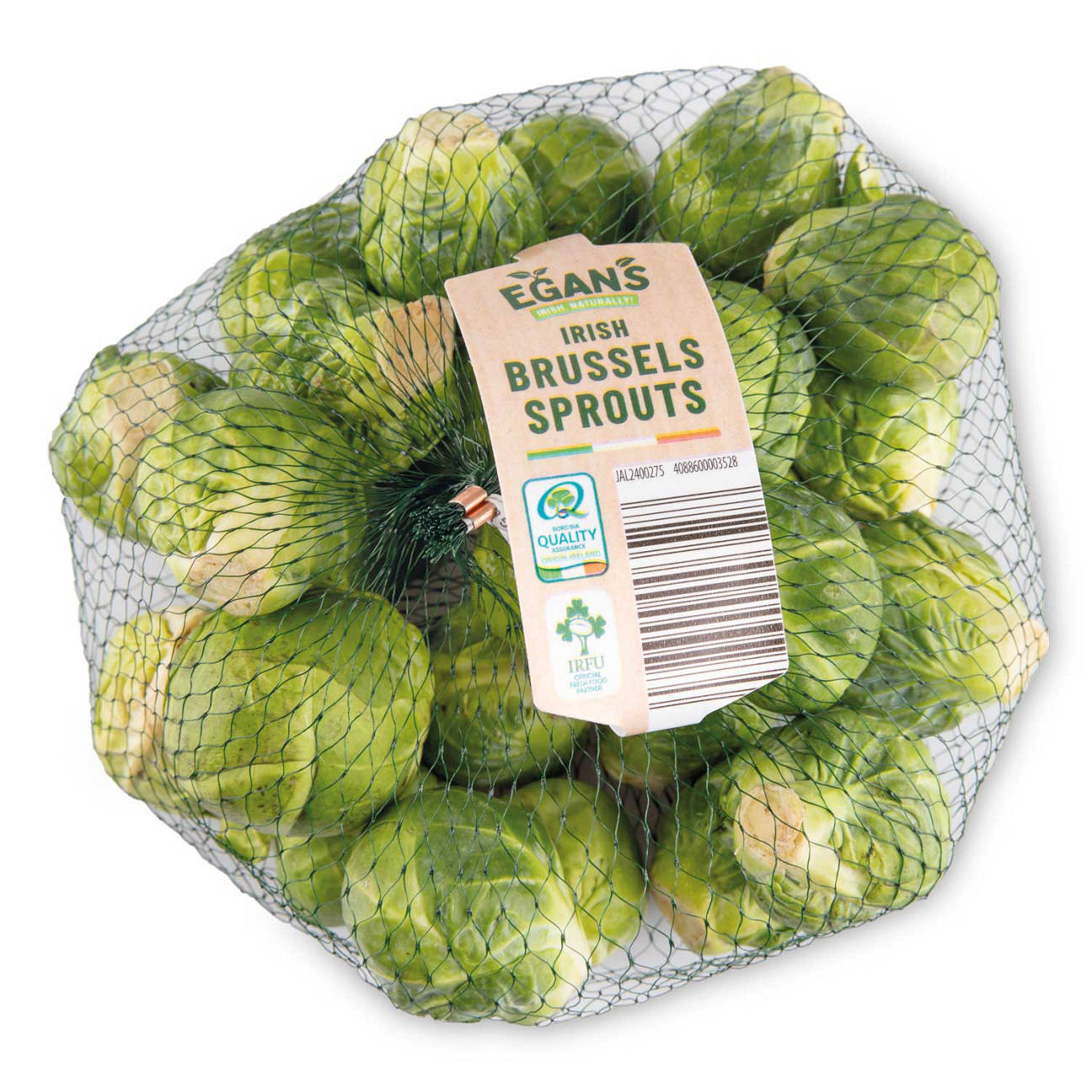 Irish Brussels Sprouts | ALDI IE
