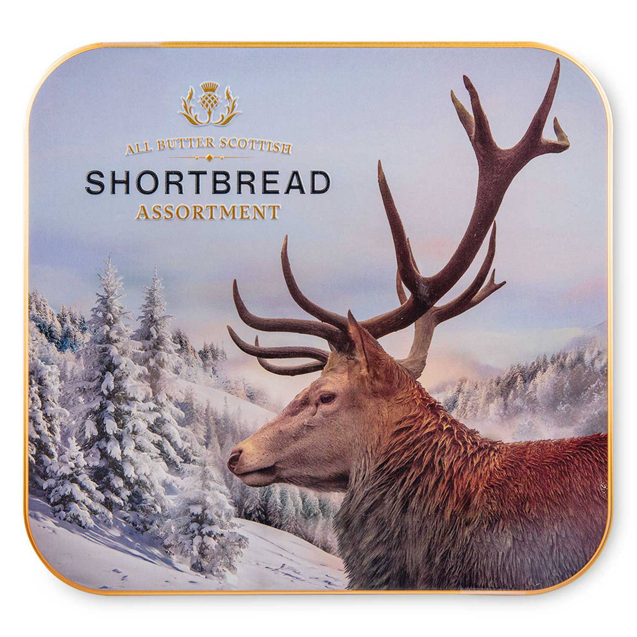 Scottish Shortbread | ALDI UK