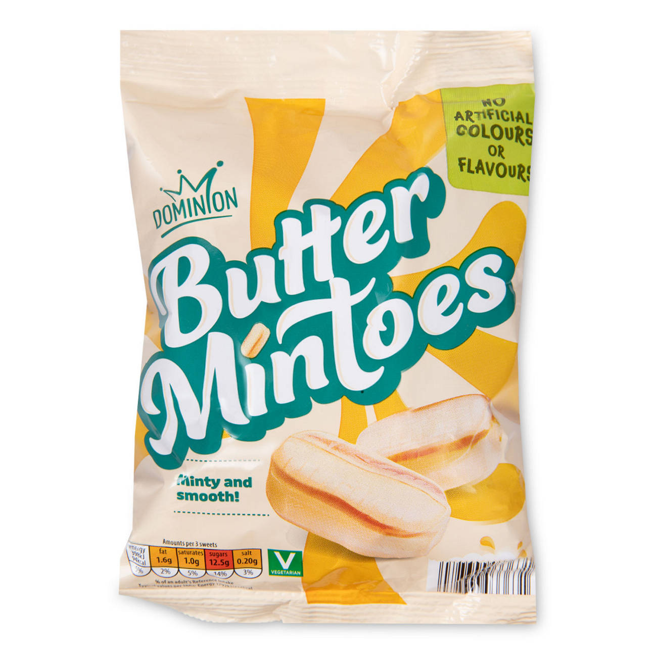 Butter Mintoes | ALDI UK