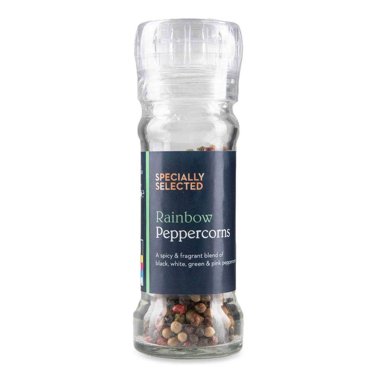 Rainbow Peppercorns | ALDI IE
