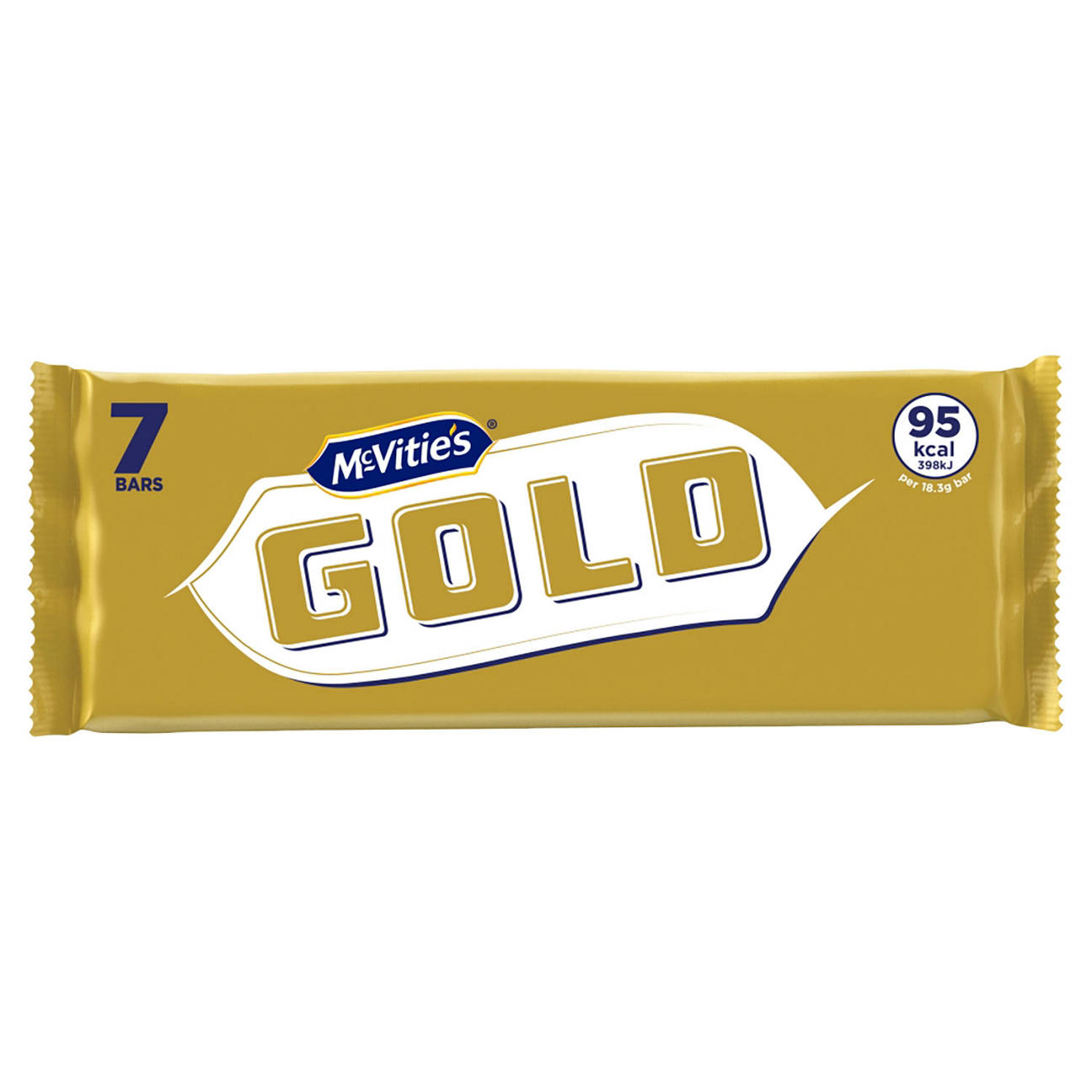 Gold Bars 7 Pack | ALDI UK