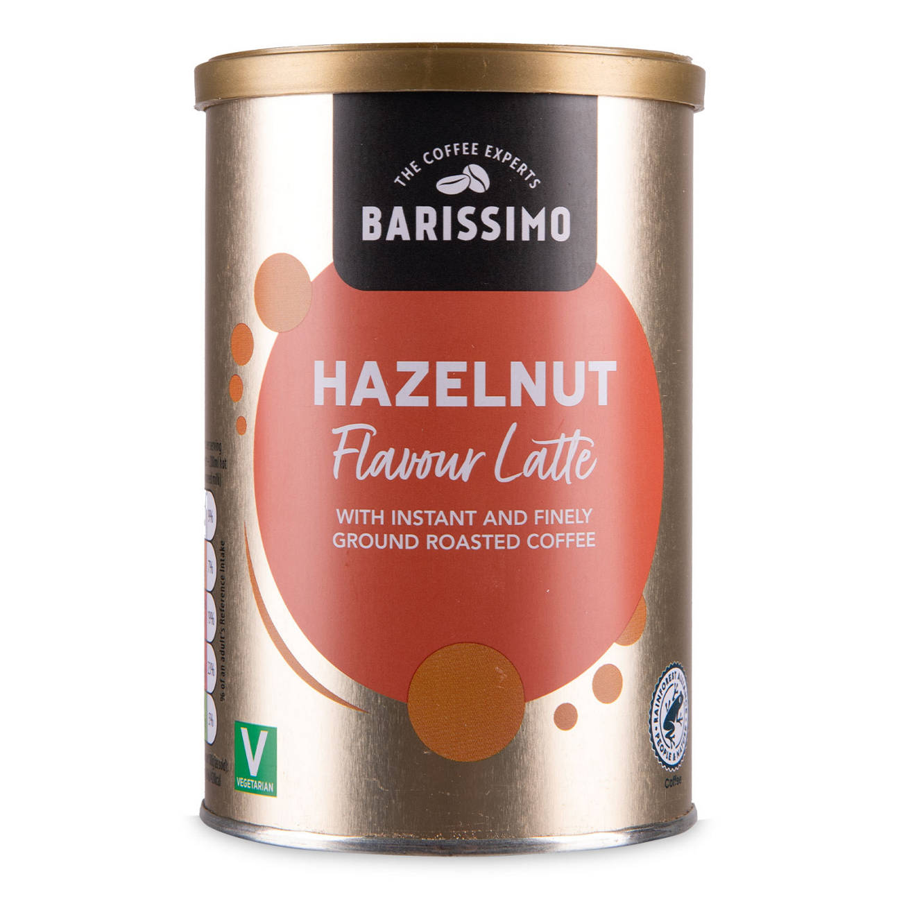 Hazelnut Flavour Latte | ALDI UK