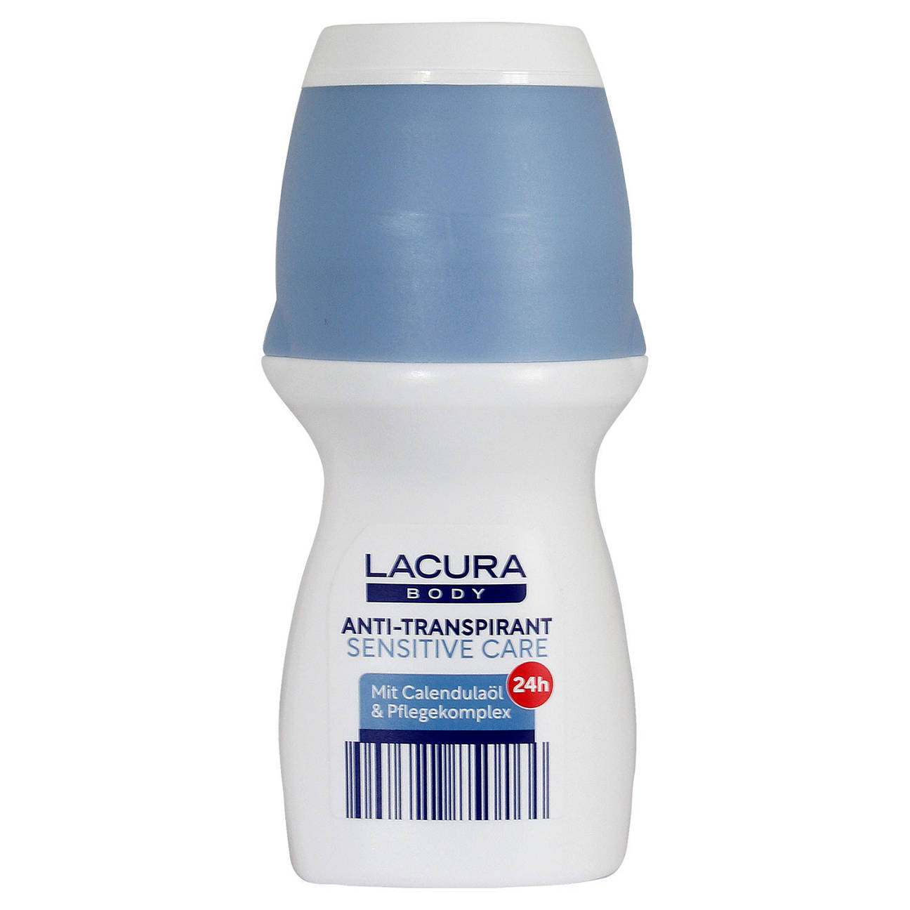 Deo Roll-On 50 ml, Sensitive Care