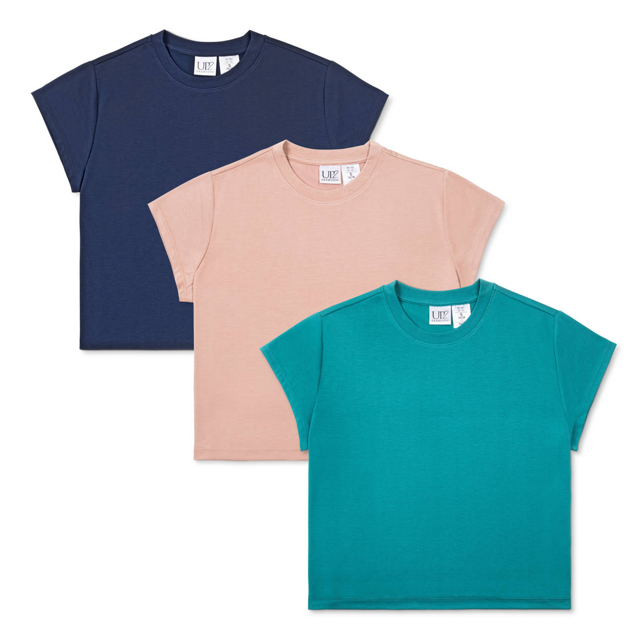 T-shirt pour femme| ALDI SUISSE