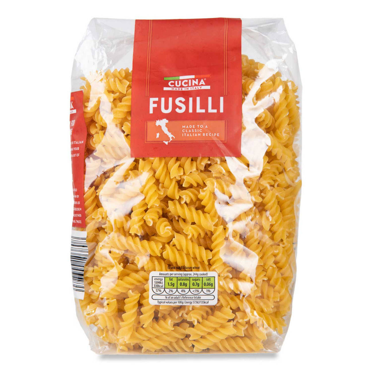 Fusilli | ALDI UK
