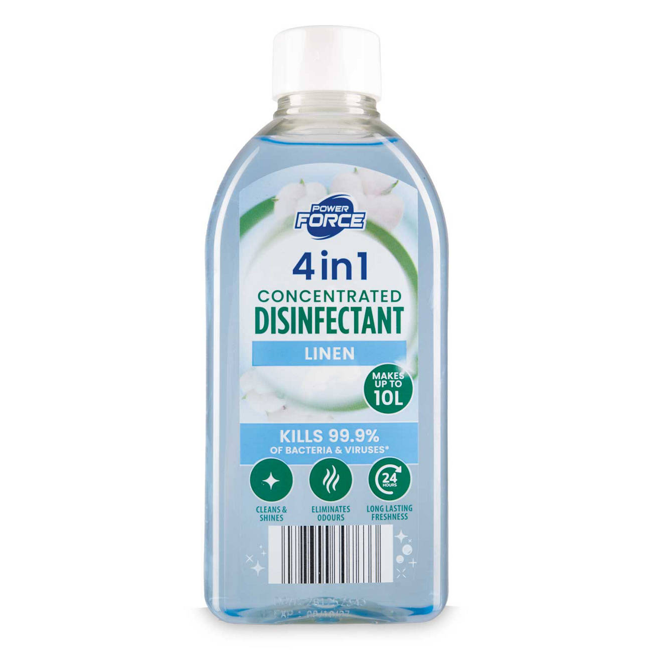 Concentrated Disinfectant | ALDI UK