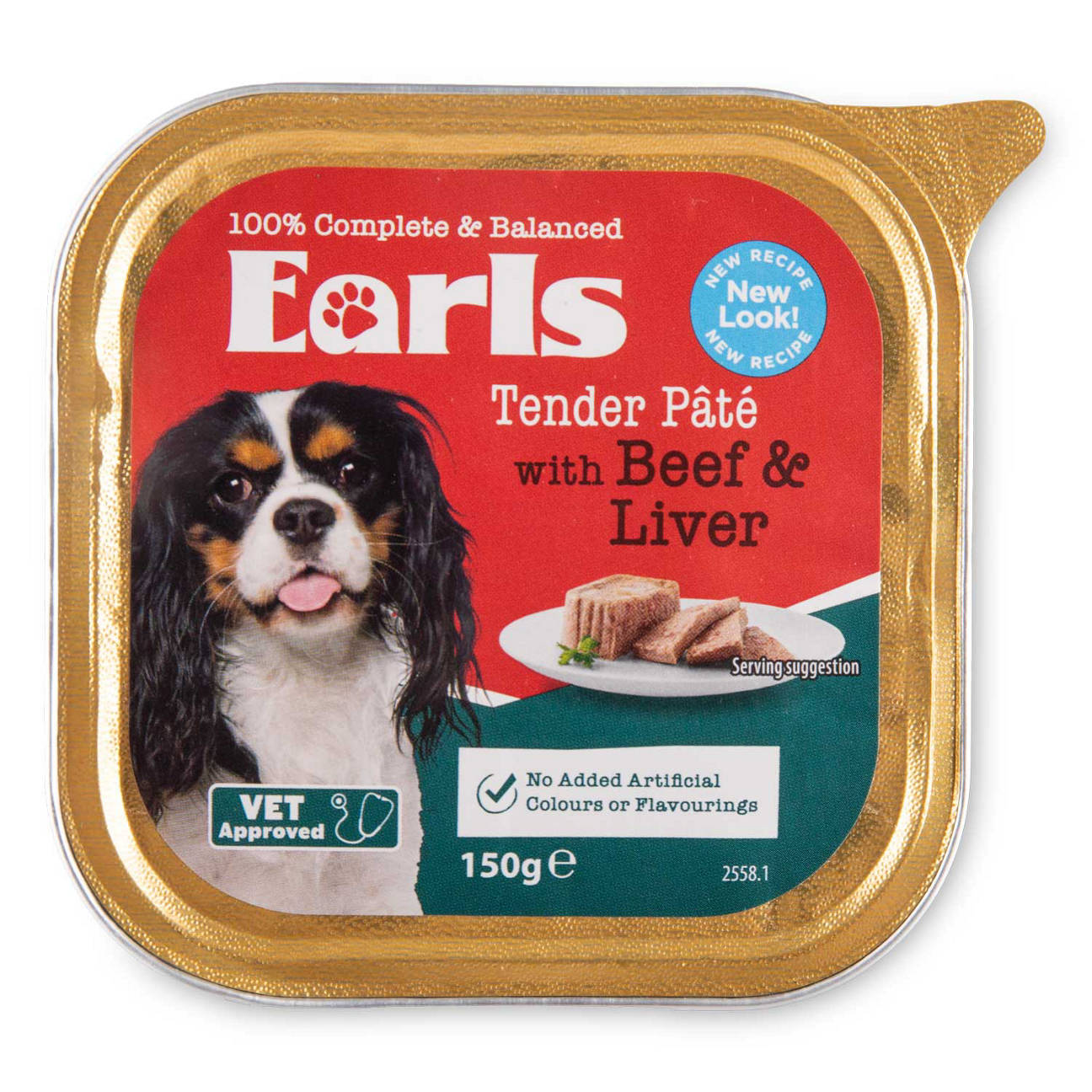 Pate | ALDI IE