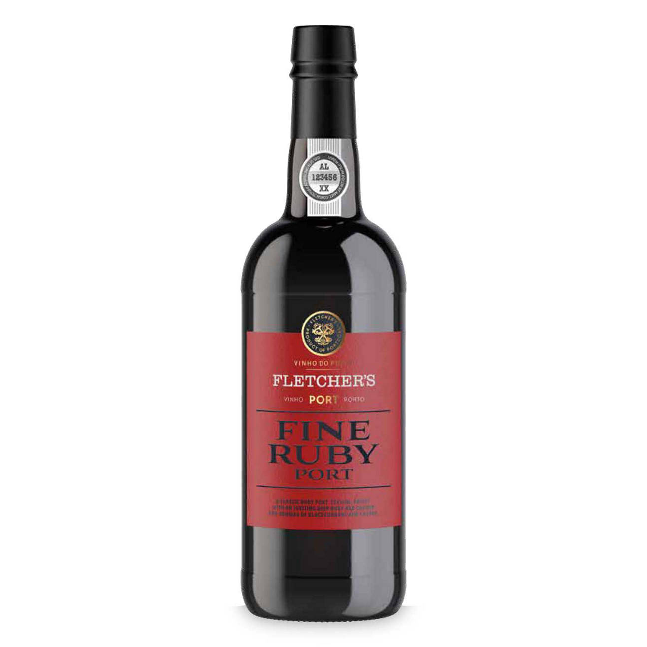 Port Ruby | ALDI IE