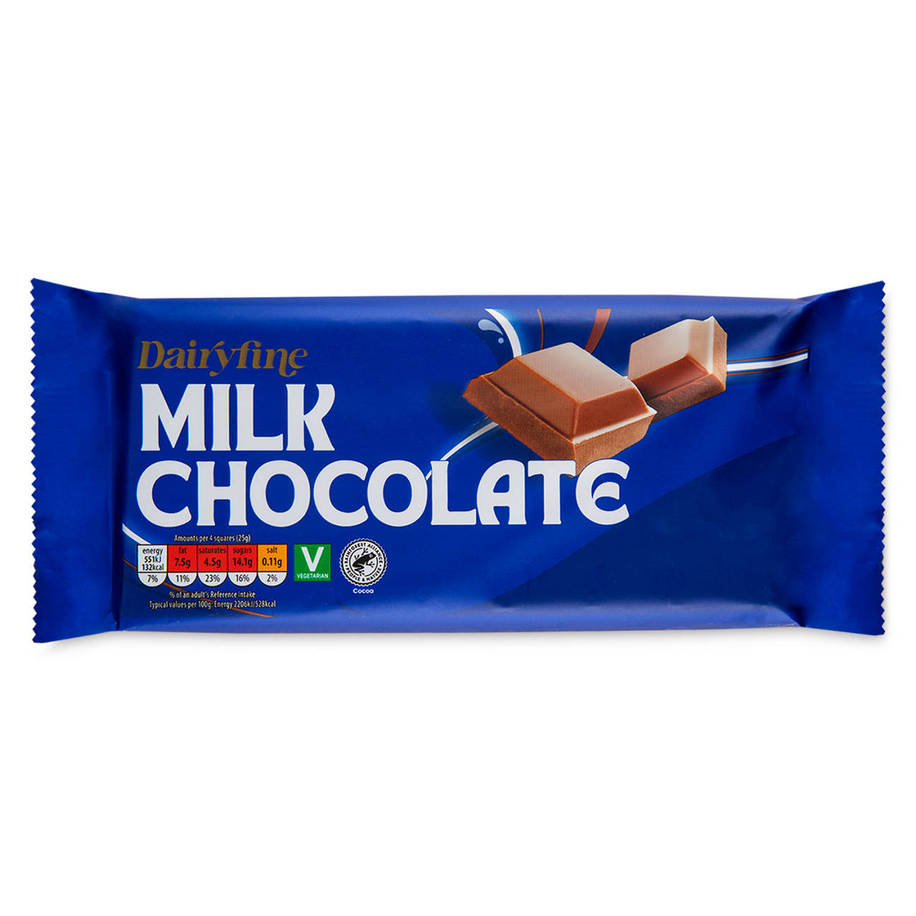 Milk Chocolate | ALDI IE