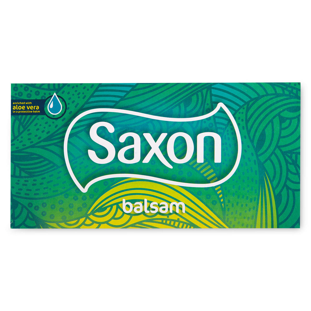 Balsam Regular Tissues | ALDI UK