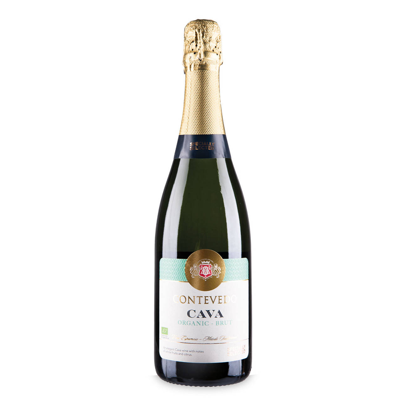 Cava Brut Organic | ALDI IE