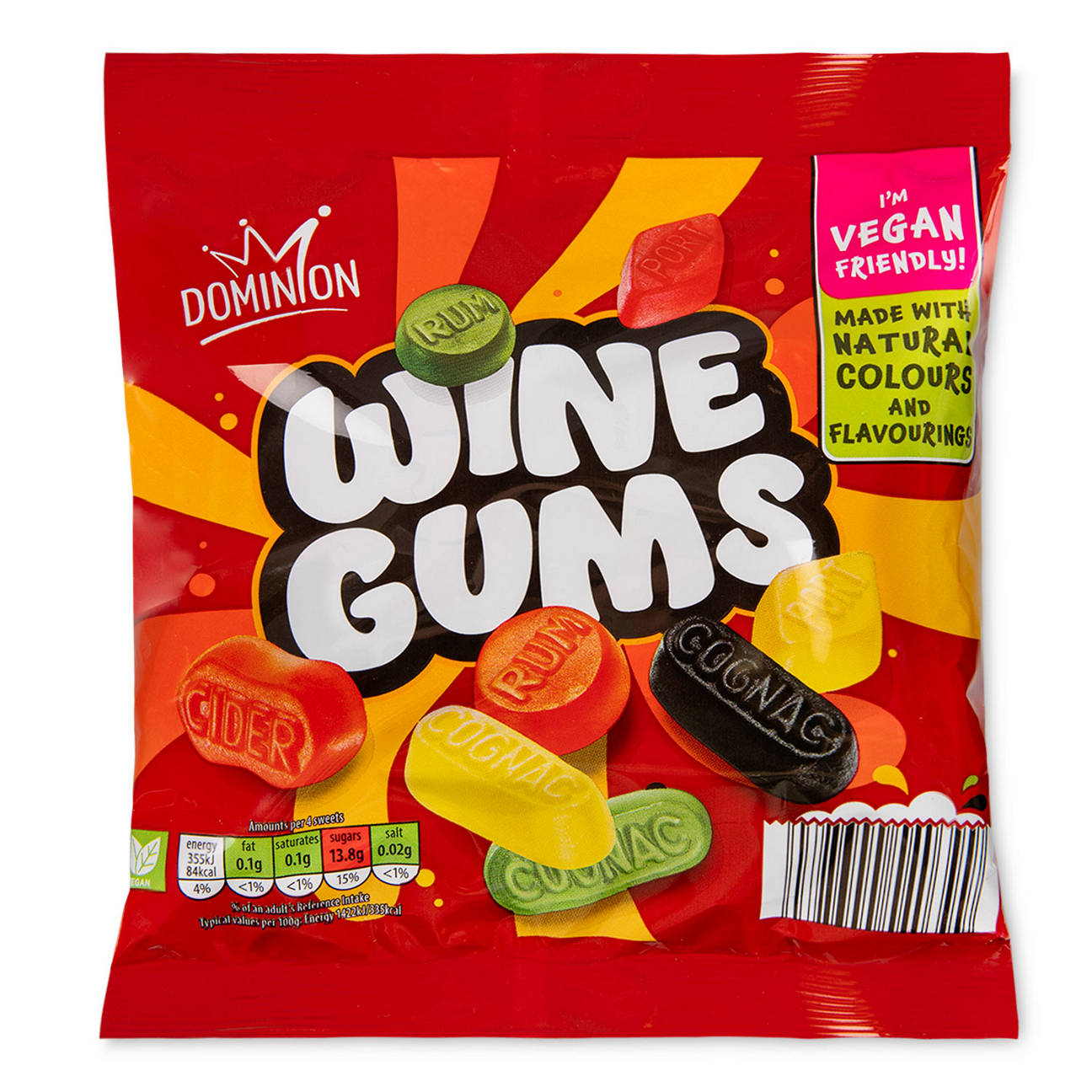 Wine Gums | ALDI IE