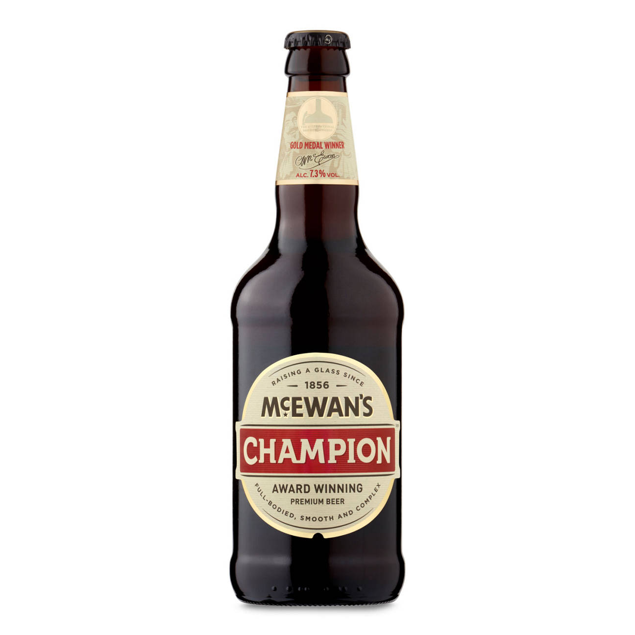 Champion Premium Ale | ALDI UK