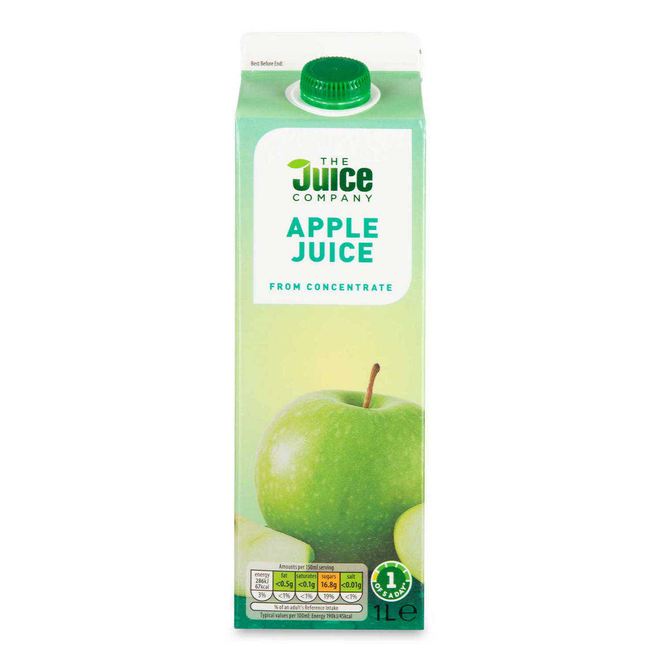 Apple Juice | ALDI UK