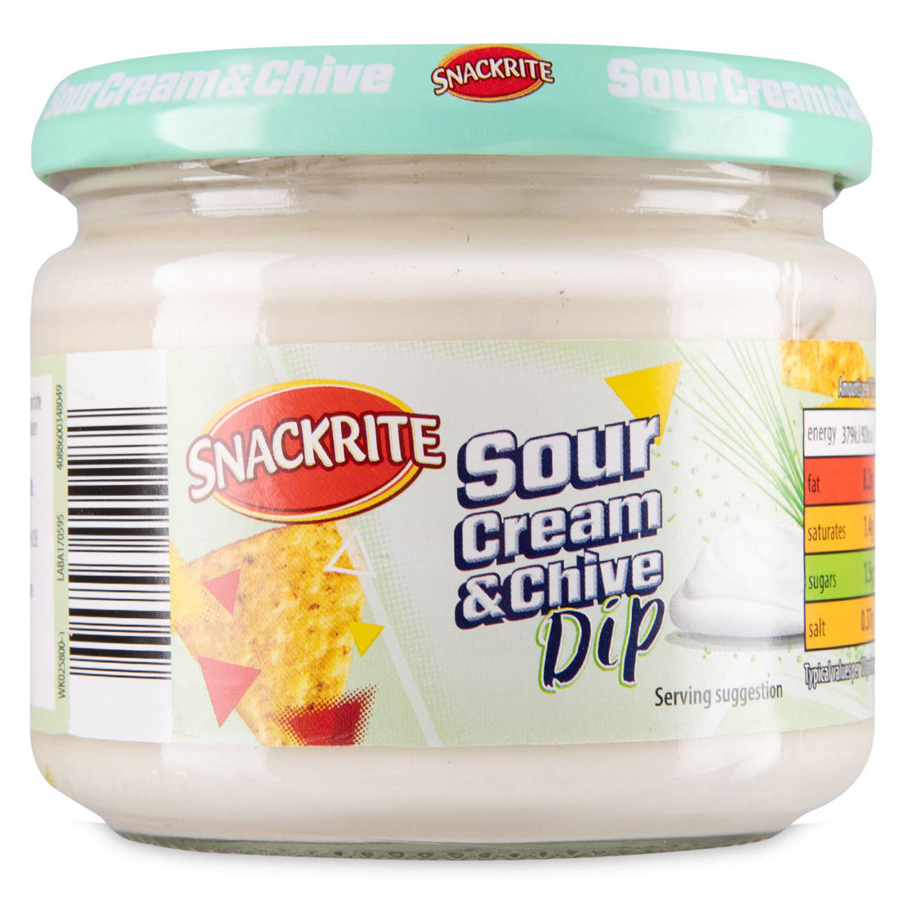 Sour Cream Dip | ALDI UK