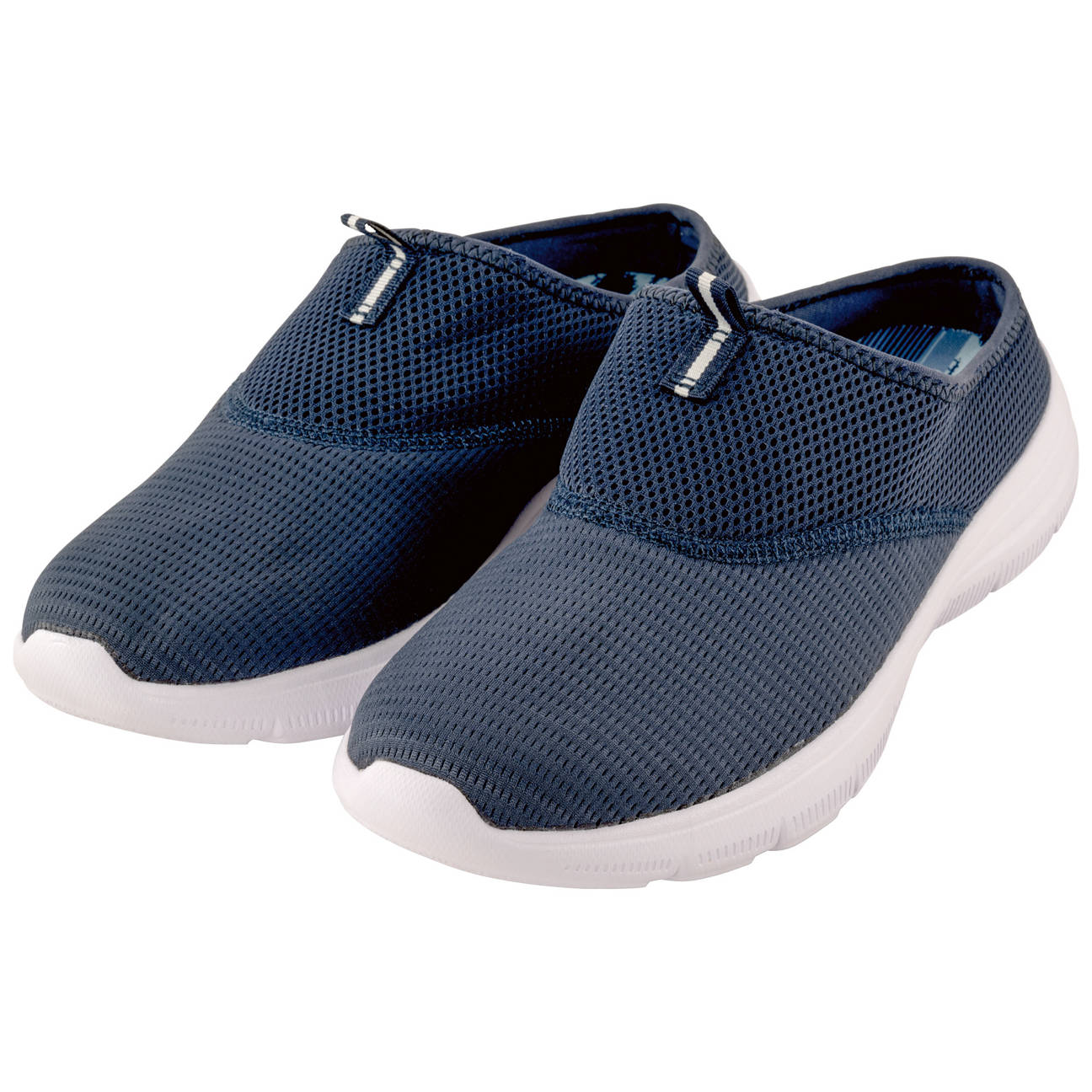 Herren-Slipper, ultraleicht, Marine, 43| ALDI SUISSE