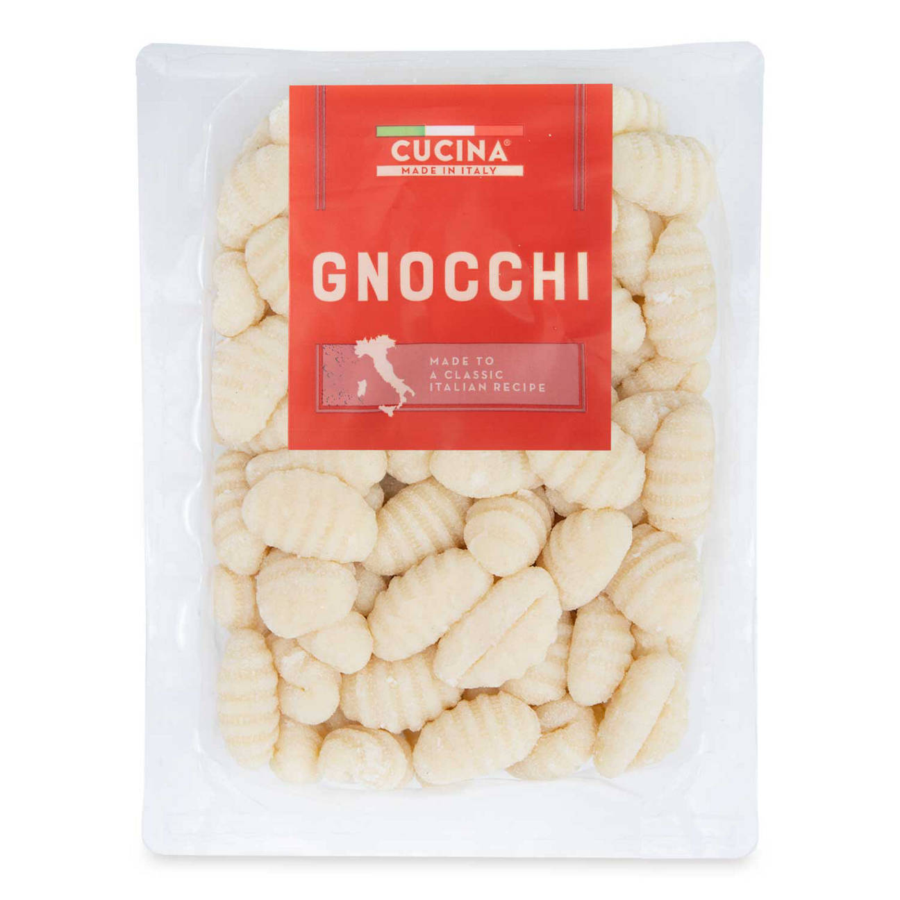 Gnocchi | ALDI UK