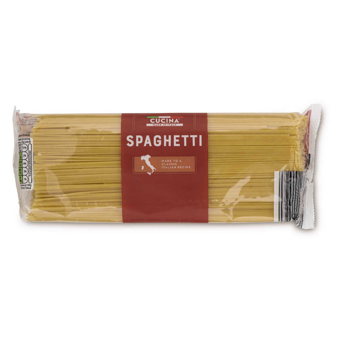 Spaghetti | ALDI IE